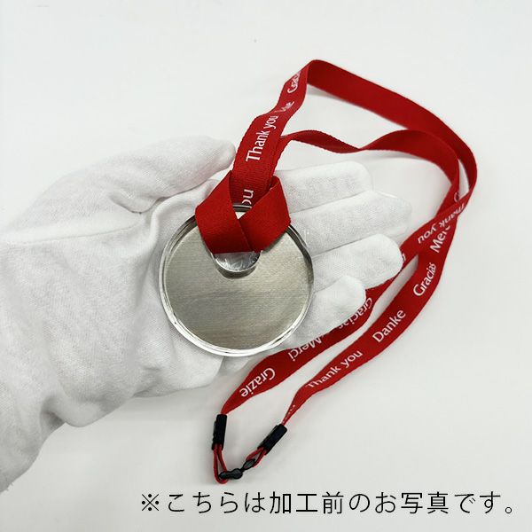 セミオーダーメイドトロフィー・表彰楯・メダル｜デザイン料無料・短納期